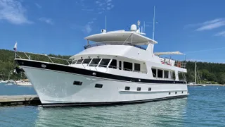 My Life in Boats: Larry Castellani, owner of Julianne